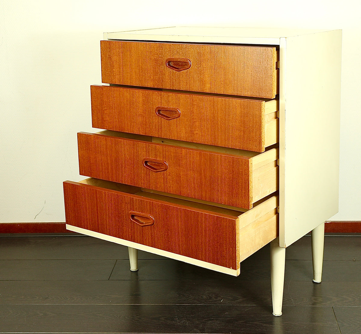 VINTAGE FURNITURE – The POSEIDON COLLECTION