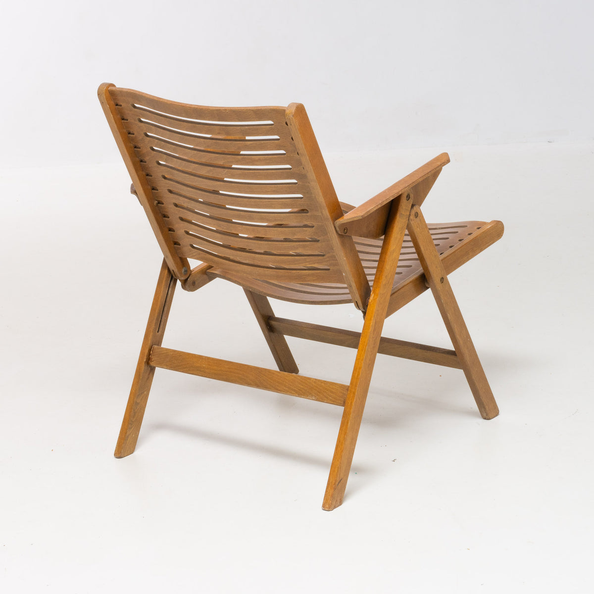 NICO KRALJ, REX CHAIR – The POSEIDON COLLECTION