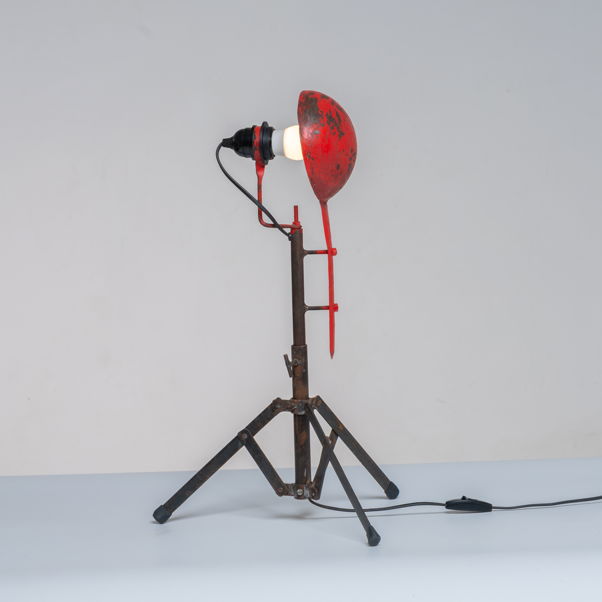 LIGHTNING, PIECE OF ART – The POSEIDON COLLECTION